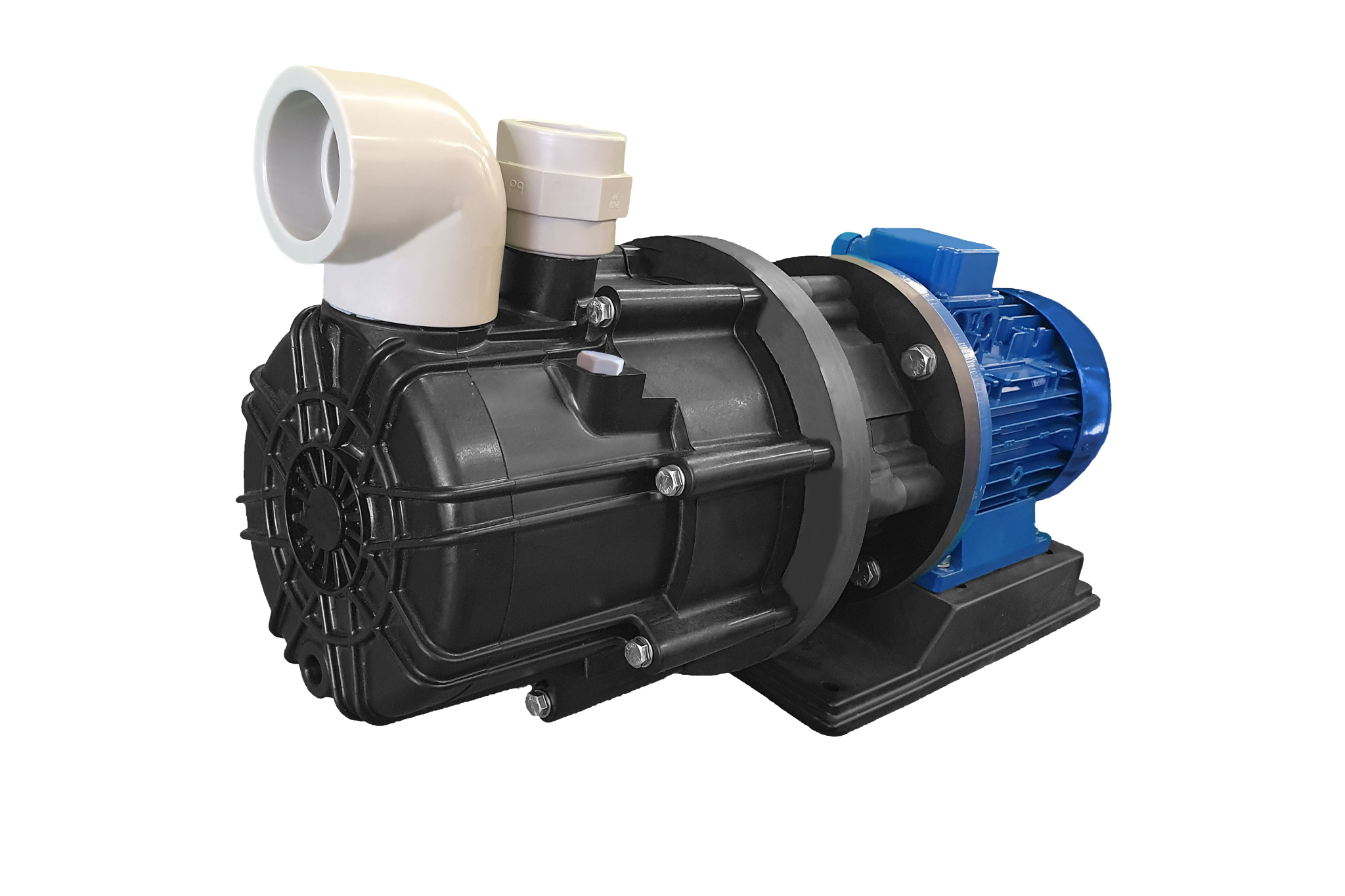 Pompe centrifughe: caratteristiche e funzionamento - Gemmecotti